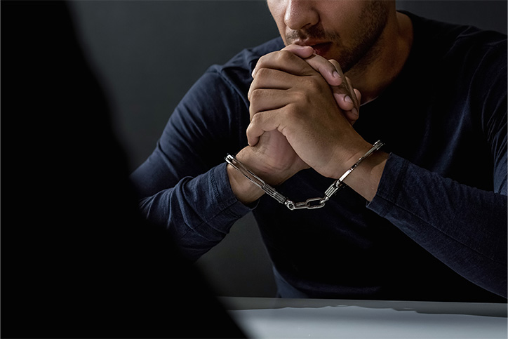 What Is Crimmigration? | Immigration & Criminal Defense Law Explained