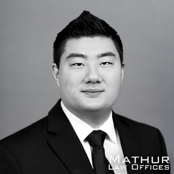 Michael A. Zumberg | Mathur Law Offices, P.C.