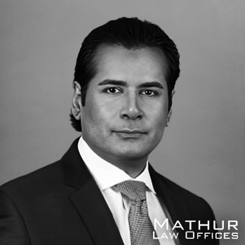 Sanjay Mathur | Dallas Attorney